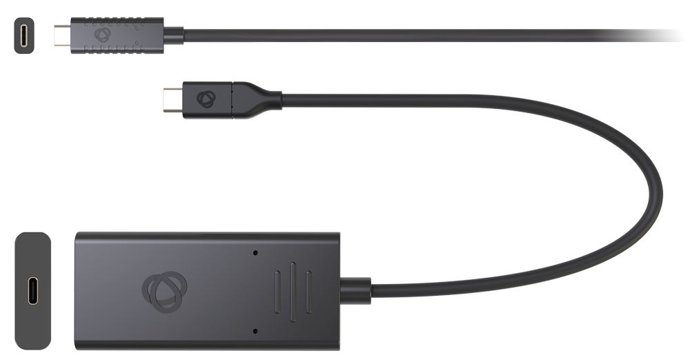 Kramer's Enhanced USB-C Products: Kramer's Full USB-C Portfolio