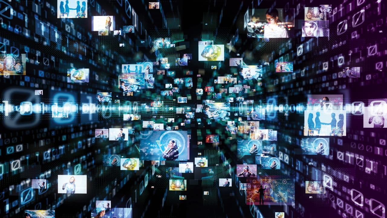 Kramer KDS-100 - Dual engine AVoIP streaming