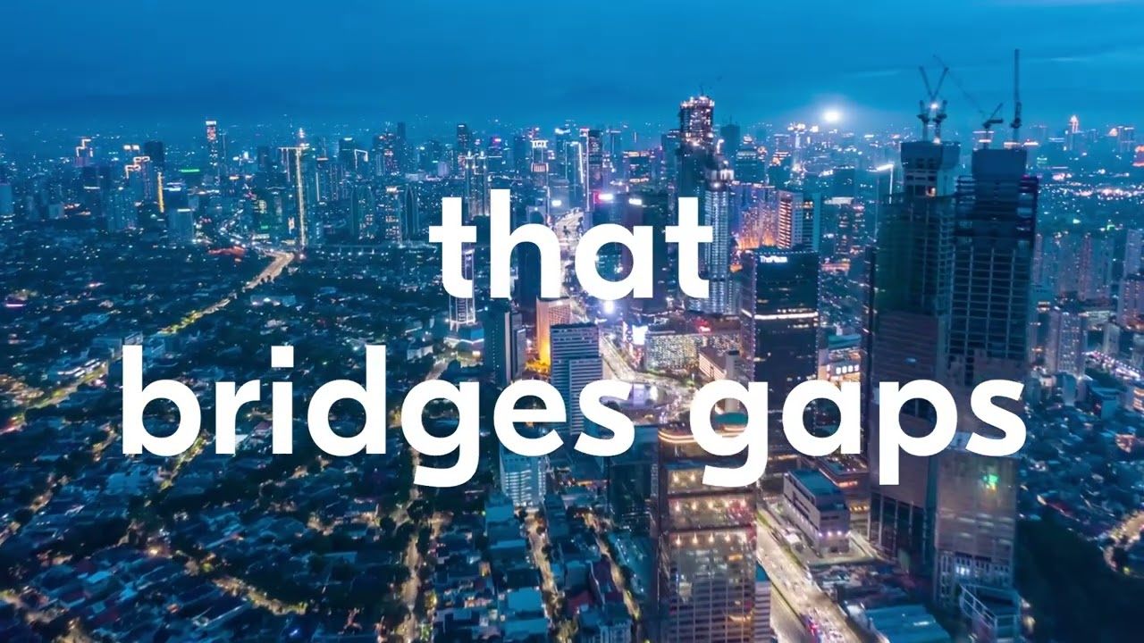 Kramer New Logo Reveal - Kramer