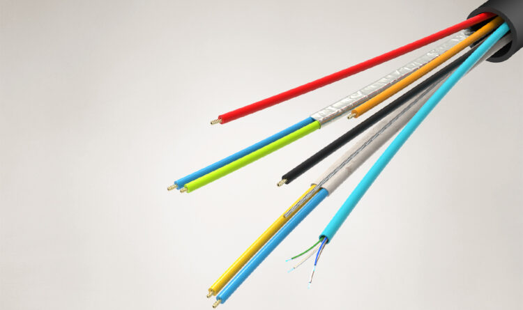 Audio-Visual Cables and Connectivity | Reliable AV Solutions