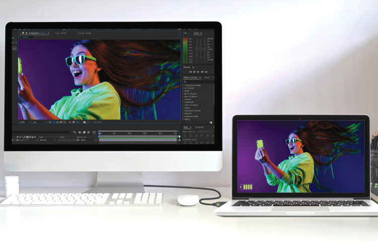 Kramer's enhanced USB-C products: Our full USB-C portfolio