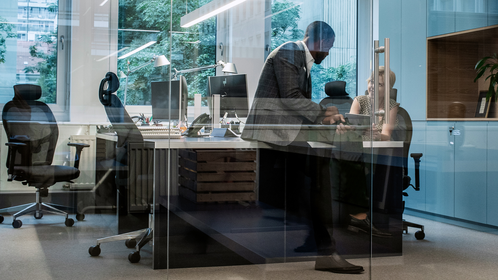 Bring Your Own Device (BYOD) Solutions | Kramer