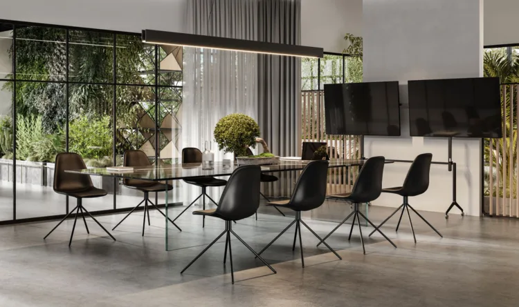 Communication Solutions & Collaboration Devices for Meetings | Kramer