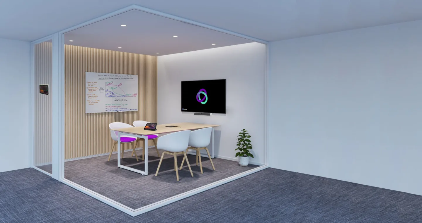 Kramer | Audio-Visual Solutions and Experiences