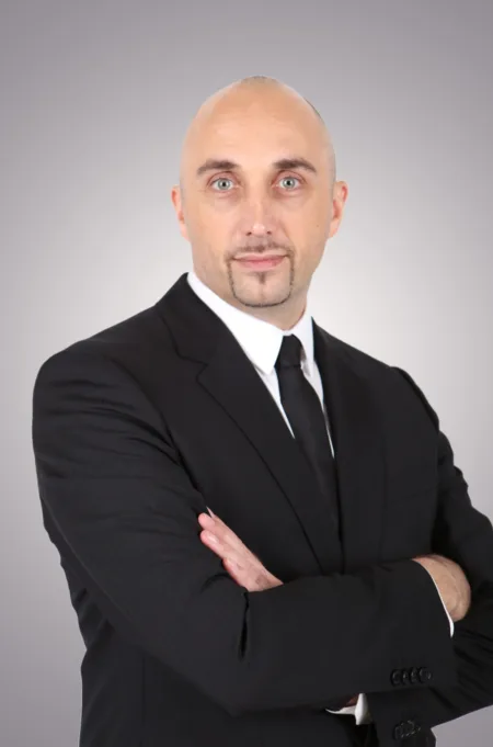 Kramer Leadership | Meet the Team- Kramer