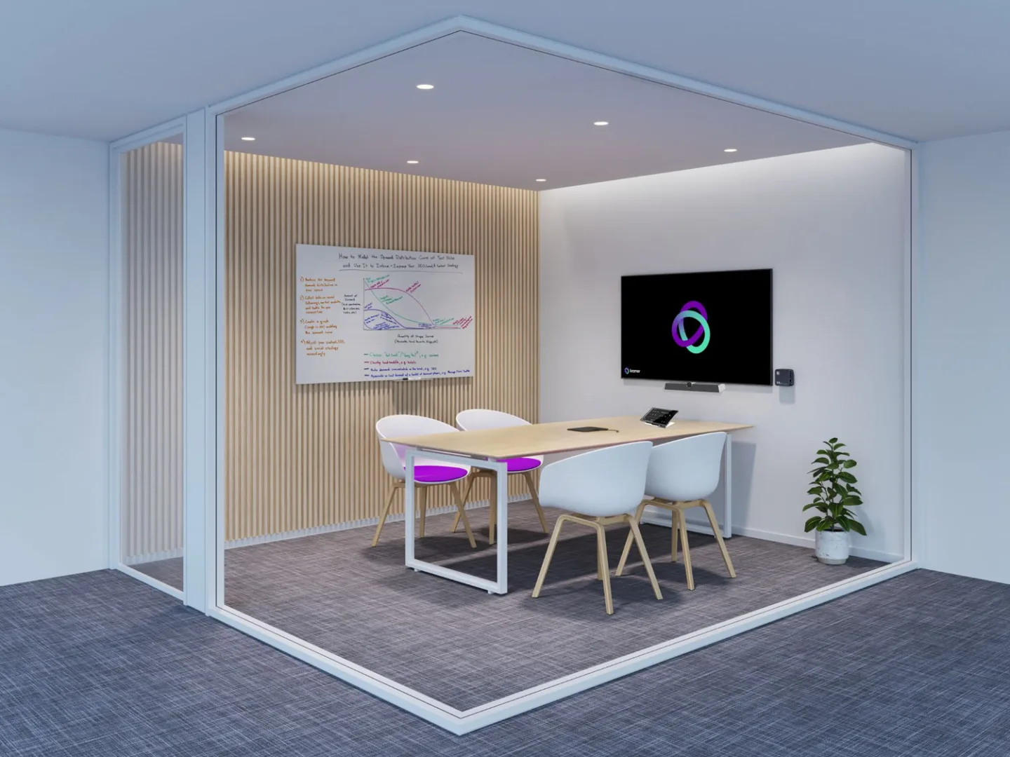 Bring Your Own Device (BYOD) Solutions | Kramer