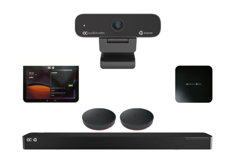 Microsoft Teams Rooms (MTR) solutions | Kramer