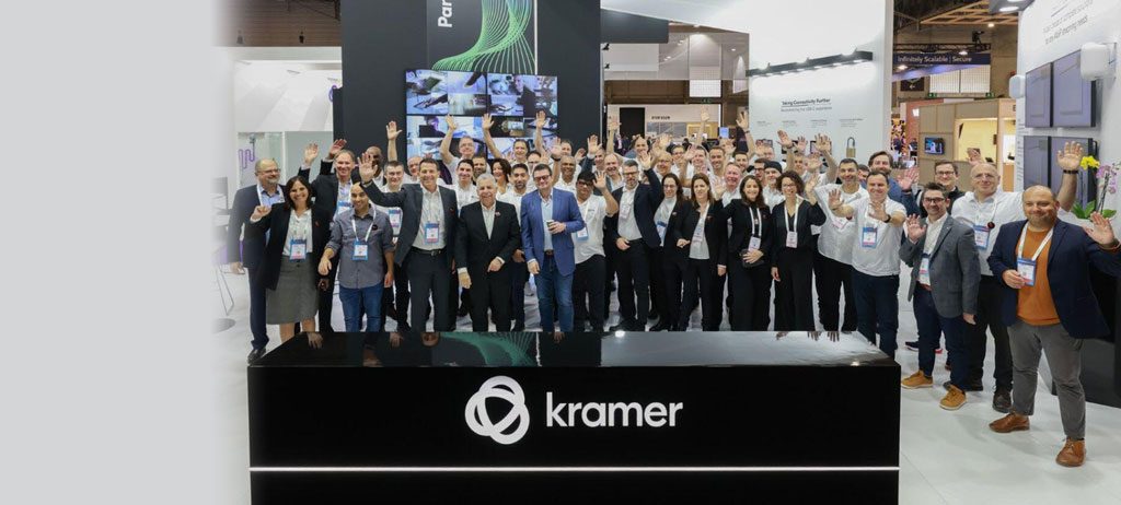 Kramer’s commitment to a healthy work environment