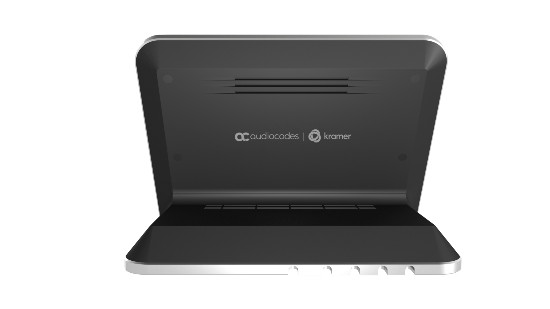 Kramer and AudioCodes: Delivering complete MTR solutions