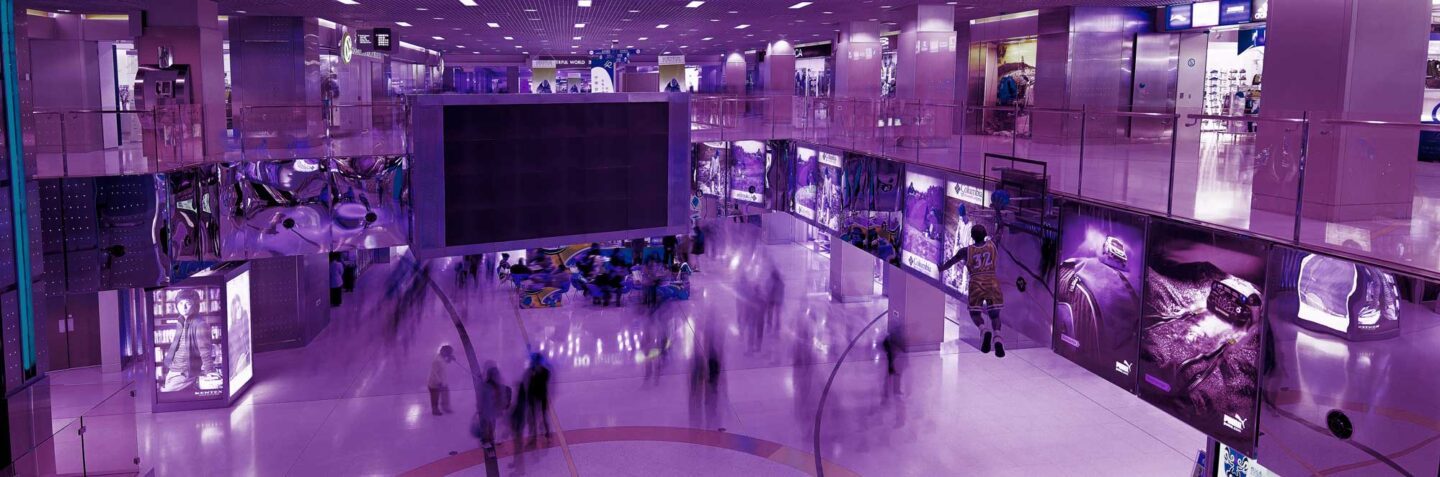 Kramer | Audio-Visual Solutions and Experiences