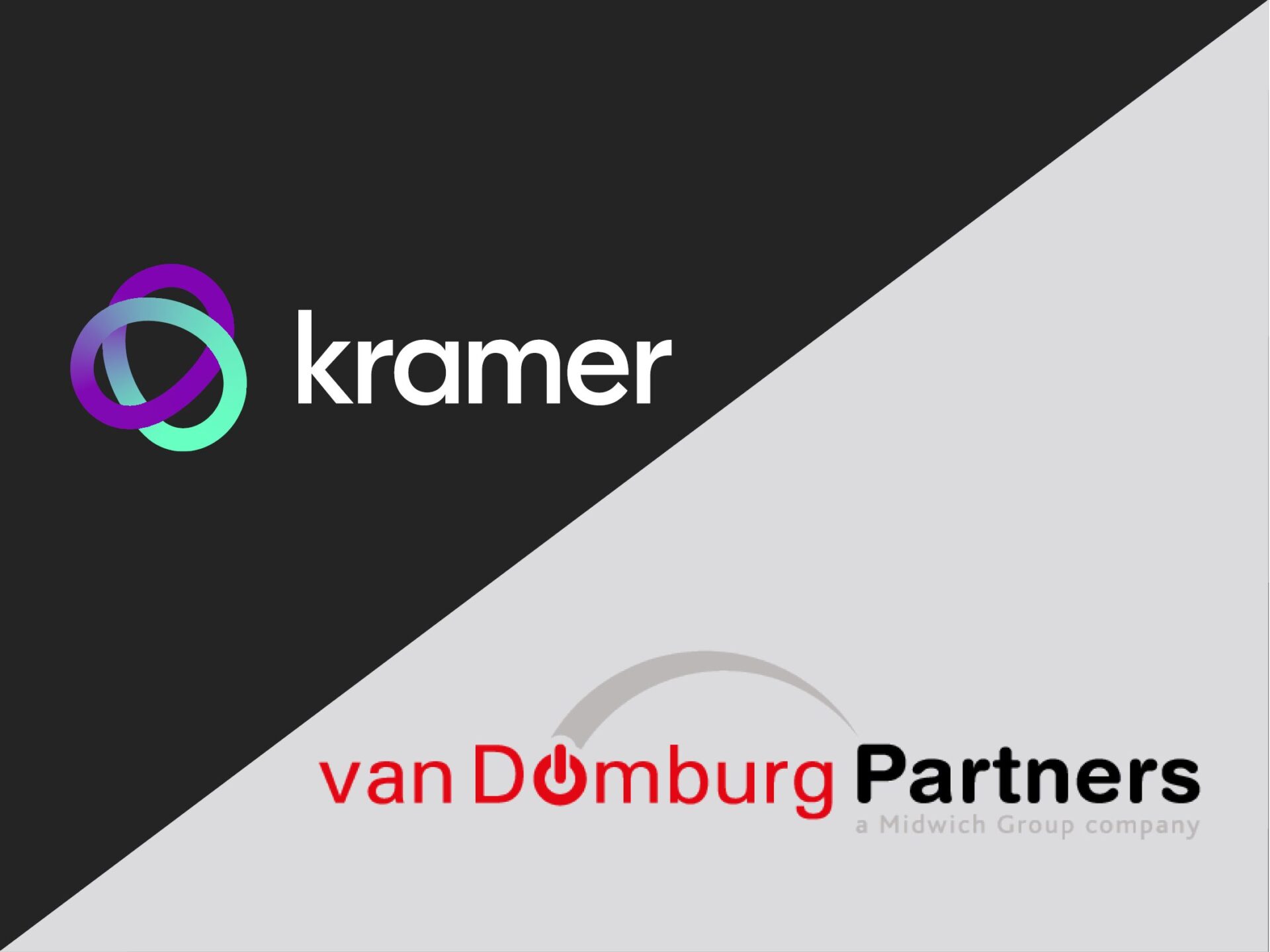 Van Domburg Partners and Kramer Partnership | Kramer
