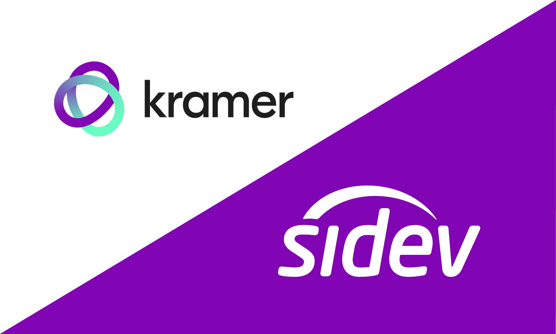 Sidev and Kramer Partnership | Kramer