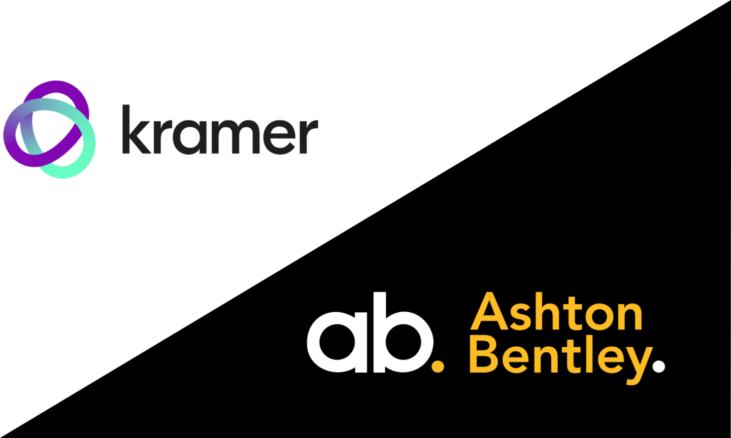 Kramer | Audio-Visual Solutions and Experiences