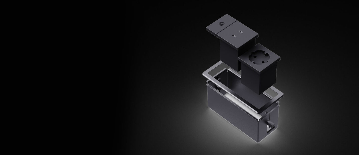 Kramer | Audio-Visual Solutions and Experiences