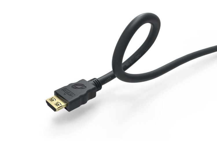 Audio-Visual Cables and Connectivity | Reliable AV Solutions